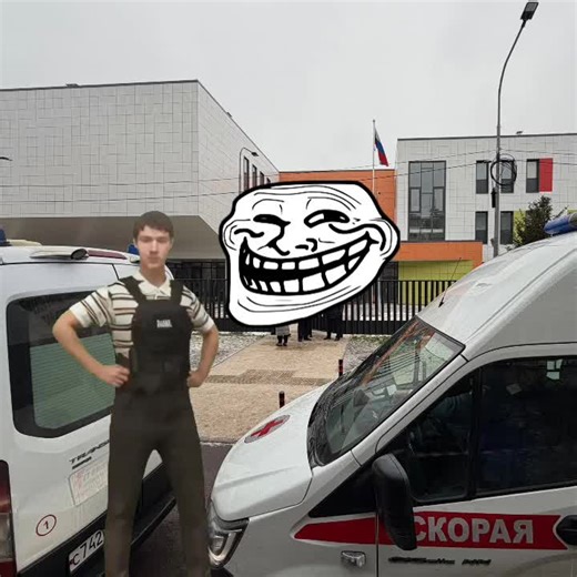 Older brother dancing at my school me screaming happy in background #tuffman #timofey #teceecee #truecringecomunnity #kebab