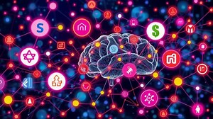 Unlock the power of AI for your SaaS startup! Dive into our latest blog where we explore how AI can revolutionize your business, from development to customer engagement. Check out real-world success stories! #AI #SaaS #Startups | Internet Joe | Facebook