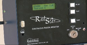 Stapleton HOA denies radon mitigation system