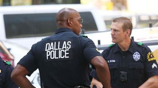 ‘I've waited 52 years for this phone call': Brother's reaction when detective finally solves Dallas's oldest missing persons case