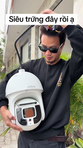 Handling the Imou Camera: Outdoor and Indoor Setup