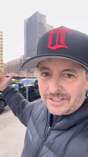 Another look at the new COSM coming to Detroit | Colin McConnell