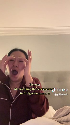 THIS WAS SOMETHING CRAZY AND PITBULL IN THE BACKGROUND???? @nicolacoughlan 🔥🔥😭😭😭😭 #bridgerton #colinbridgerton #penelopefeatherington