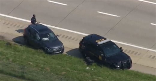 CBS News Detroit Digital Brief for August 22, 2023