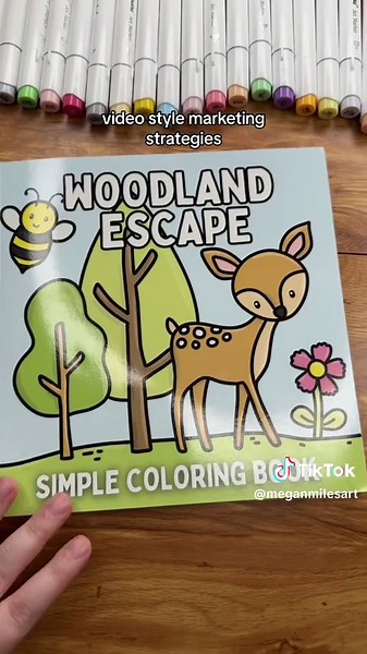 Please watch the whole video to get the full context! ❤️ this coloring community on here is so awesome, fun, and supportive for the most part and i love it so much ☺️ There are just a few things I want to talk about when it comes to copying and replicating other peoples books. If you’ve purchased any of my books on amazon please consider leaving a review if you haven’t already! This is the biggest way I can stand out and show that my books are the originals out of all the copies ❤️ #coloring #ar