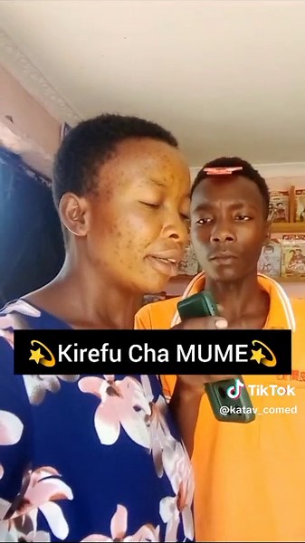 Katavi Comedy: Hilarious Moments That Make You Laugh