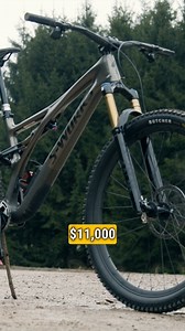 Why do mountain bikes cost so much? In this week's MBUK video we compare four bikes at different prices to find out what spending more actually gets you. Watch it now at MBUK.com! | Mountain Biking UK