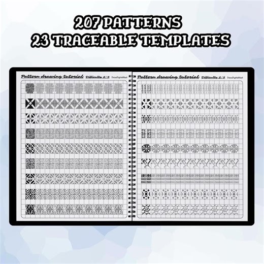 DIY Lettering Practice Sheets — Modern Calligraphy Drills for Beginners