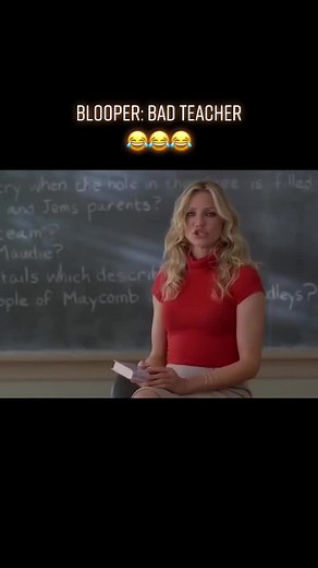 Hilarious Bad Teacher Bloopers to Make You Laugh!