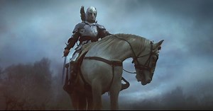 21K views · 510 reactions | Our brand new trailer for my Lord of the Rings fan film. Fog on the Barrow-Downs. Massive thank you too all the people that are making this project possible! | Patrick Robinson Art and Animation | Facebook