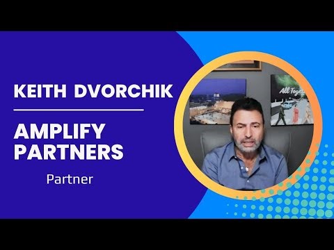 Navigating Change: How Amplify Partners is Transforming Nonprofit Organizations