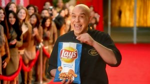 Lay's TV Spot, 'Chip Finalists' Featuring Eva Longoria, Michael Symon