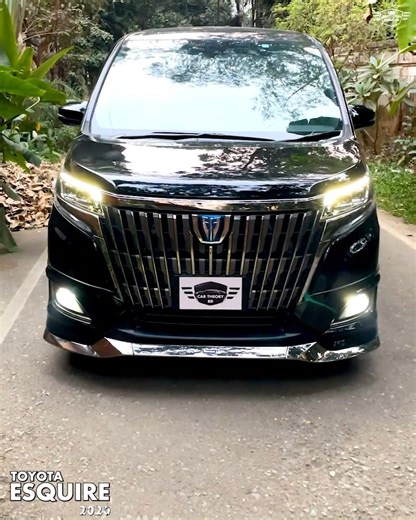 494 reactions · 18 shares | Toyota Esquire 2020 Full Overview✨ If you...