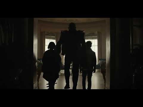 Raven Meets Doom Patrol - 'Doom Patrol' 1x04 | Titans 2018 |