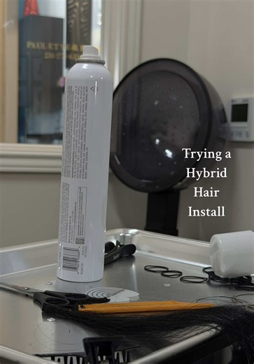 Hybrid Hair Install Techniques You Must Try