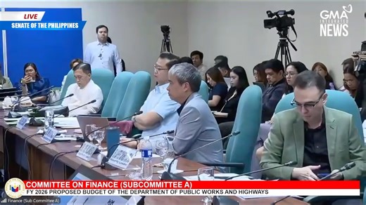 549K views · 7K reactions | Tinanong ni Senator Joel Villanueva si...