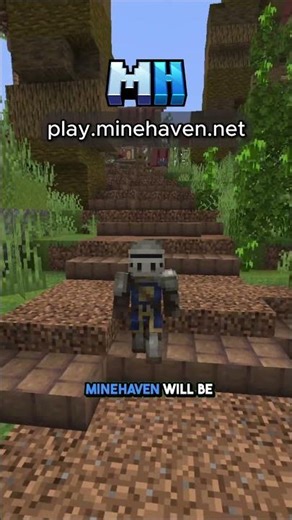 NEW Public Minecraft Survival SMP! (Bedrock & Java)