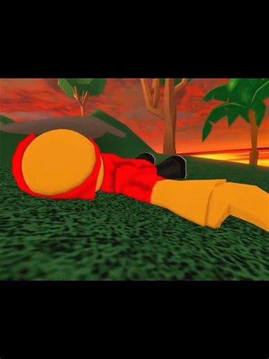 i cant find any mansion story gameplays i like so im using the takeover event cutscenes #workatapizzaplace #waapp #elliot #forsaken #elliotbuilder