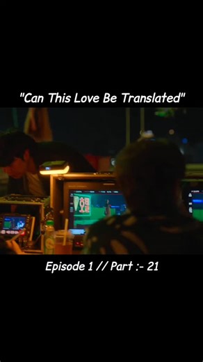 💞K C DRAMAS 💞 on Instagram: "Can This Love Be Translated? is a refreshing, multilingual rom-com that explores the gap between spoken words and true intentions. Kim Seon-ho shines as Joo Ho-jin, a brilliant but literal-minded interpreter who begins working for Go Youn-jung’s character, a blunt global superstar. The series succeeds by blending the Hong Sisters' signature witty banter with a mature, "slow-burn" romance. Set against stunning international backdrops, the show moves beyond typical t