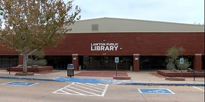 Lawton Public Library hosts 3D printing course
