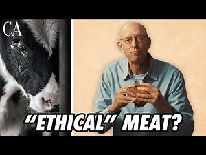 Michael Pollan Is Lying to You About "Ethical" Meat