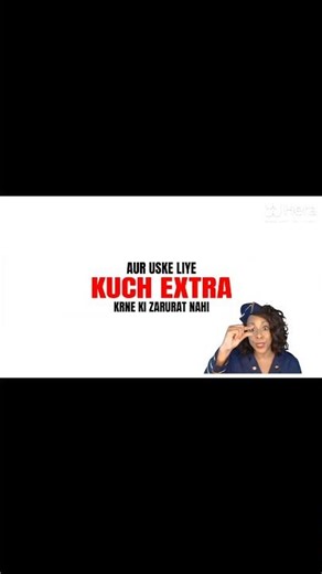 Typography reel in one minute 😎