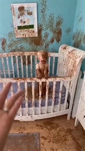 Poop Bath 💩 | Konde Ai