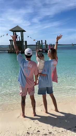 Josephine Skriver on Instagram: "Being hosted by Disney to join them for the Disney Destiny’s Innagural Sailing was a dream come true for our family. I have never seen my little girl so happy living out her biggest adventure yet with all of her favorite characters! A pirate’s life for us!!! 🐭❤️🚢 @disneyparks @disneycruiseline #DisneyDestiny"