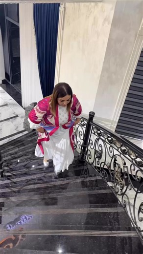 Aziza Abdullaeva on Reels