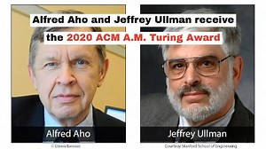 5.4K views · 99 reactions | ACM, the Association for Computing...