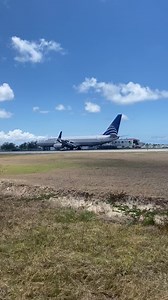 748K views · 13K reactions | Copa Airlines is back on St. Maarten. Copa Airlines is currently the only carrier offering non-stop services from St Maarten to Central America and will operate twice a week, with flights on Wednesday and Friday, using a Boeing 737 with a seat capacity for 160. Welcome Back Vacation St. Maarten | Princess Juliana International Airport - St. Maarten | Facebook