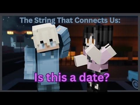 Is this a date? |TSTCU [Ep.5 (1/2) Minecraft Roleplay]