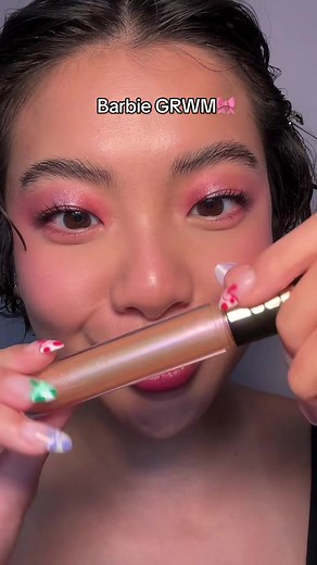 Transform Into a Barbie with This Fun Makeup Tutorial