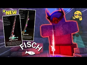 Information You Need To Know About Fisch's Exploding NEW UPDATE! - Roblox