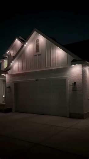 Accent Lighting Tutorial