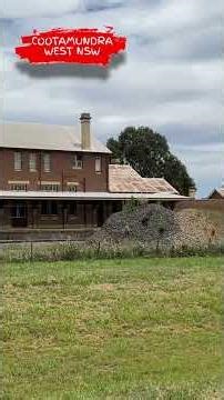 Rural Australia 🇦🇺 @random