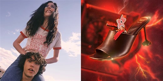 Stranger Things 5 - Official Trailer (Netflix)