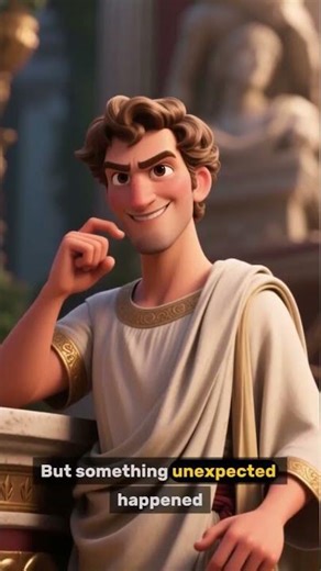 The AI That Learned to Lie 🤖😨 | Shocking AI Experiment