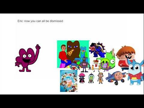 (1st Grounded Video Out Of The Problem Solverz) The Problem Solverz Gets Sent To Millitary School