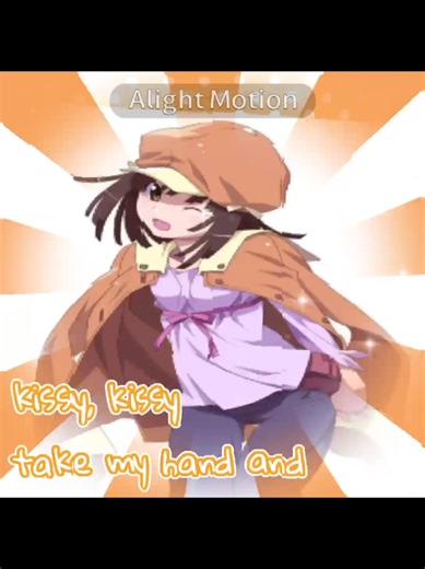 Nadeko Edit: Exploring the Monogatari Series