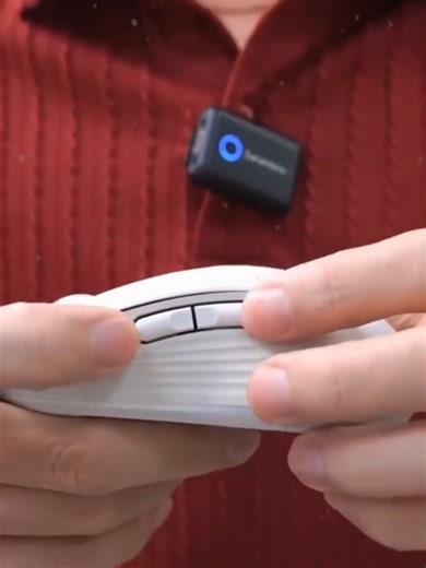 Với Logi Options , mọi thao tác lặp đi lặp lại chỉ còn là quá khứ. Tập trung vào những gì quan trọng nhất, chuyện lặt vặt cứ để Logi lo! ⚡️#logitech #easyhacks #learnontiktok