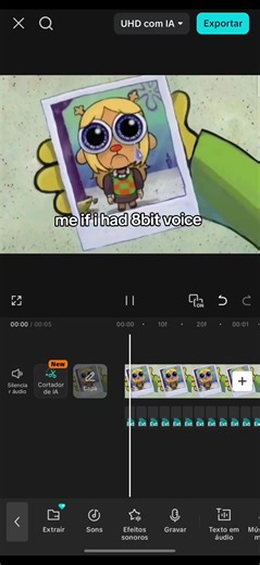 Explore 8-Bit Voice Styles in Deltarune and Undertale