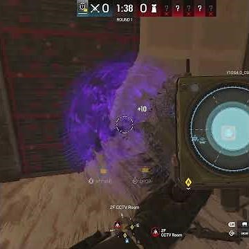 Thatcher Rework Gameplay & Breakdown - 6News - Rainbow Six Siege X - Operation Tenfold Pursuit