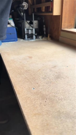 732 reactions · 14 shares | I came up with a simple finger join jig #woodworking #woodworkingtips #DIY #jig #diy #asmr | Linwood Sanders | Facebook