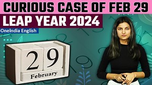 Leap Year Special: 6 Fascinating Facts You Need to Know About this...
