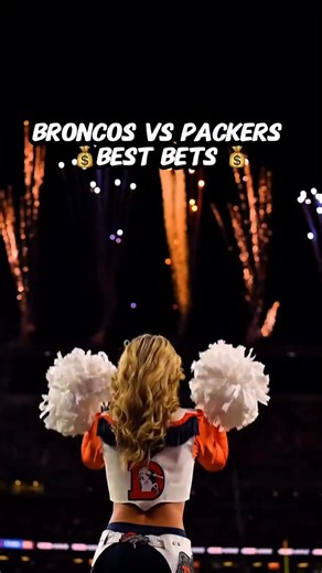 Broncos vs Packers at Mile High Best Bets 👀 Are the Broncos being disrespected as home dogs after winning ten straight? @gillythe1 and @betsindenver_ think so, but @sham_locks believes the Packers are the best team Denver has faced all season. Plus Eddie from @tbysportslounge has a secret plan that might make Green Bay feel a little uneasy 😂 Watch the full show on @fox31denver for our complete breakdown link in bio. #Broncos #Packers #BroncosCountry #GoPackGo #NFLBets #SportsBetting #NFLWeek11