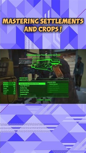 Tricks for Harvesting More Crops!