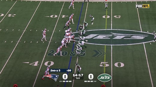 Drake Maye's best plays from 5-TD game | Week 17