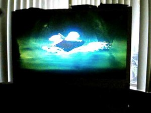 Opening to Mighty Joe Young 1999 VHS