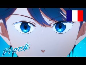 Free! - Extrait VF